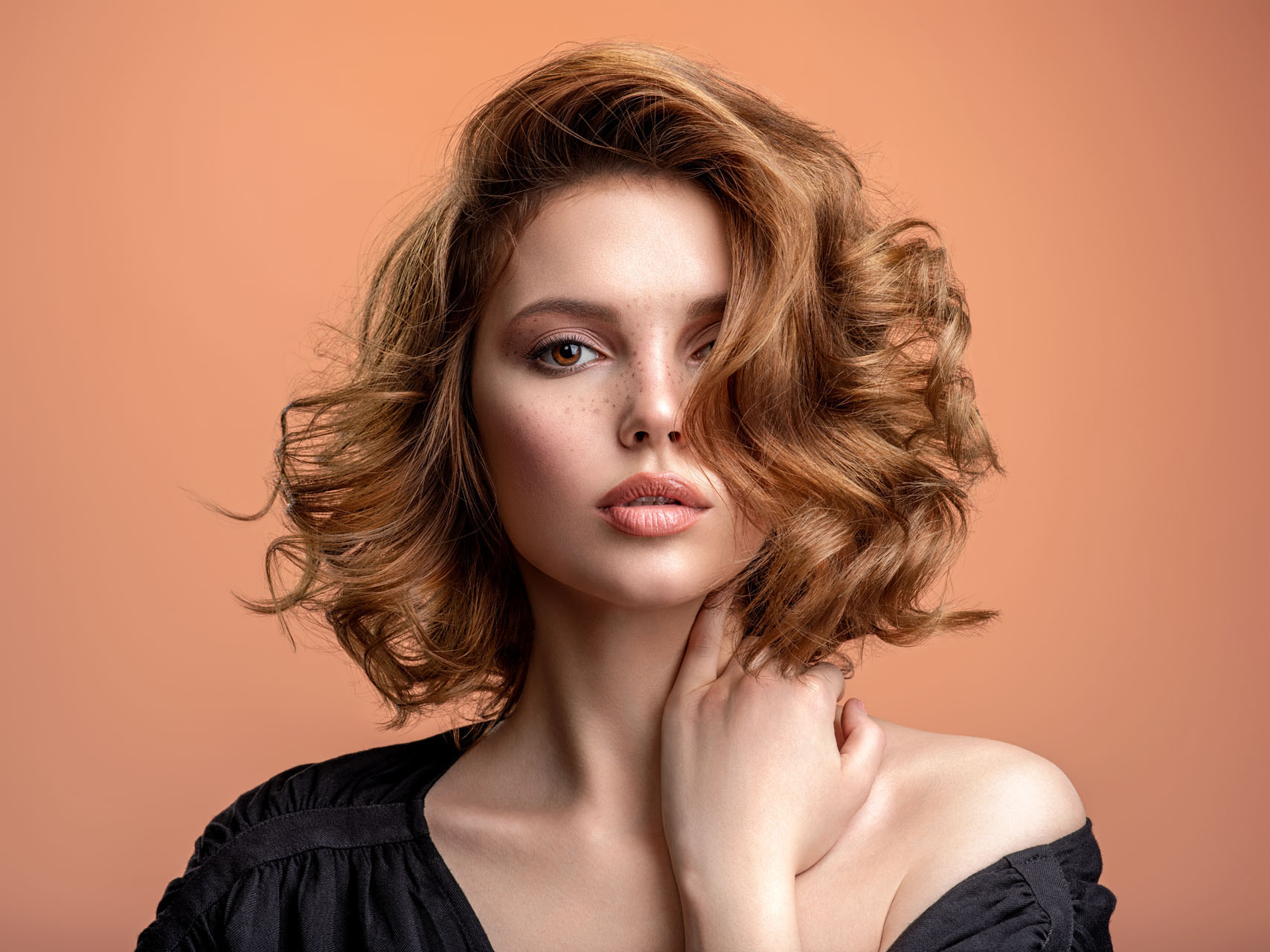 Hair Design, Restyle, Cut & Blow Dry from £65 | East Finchley